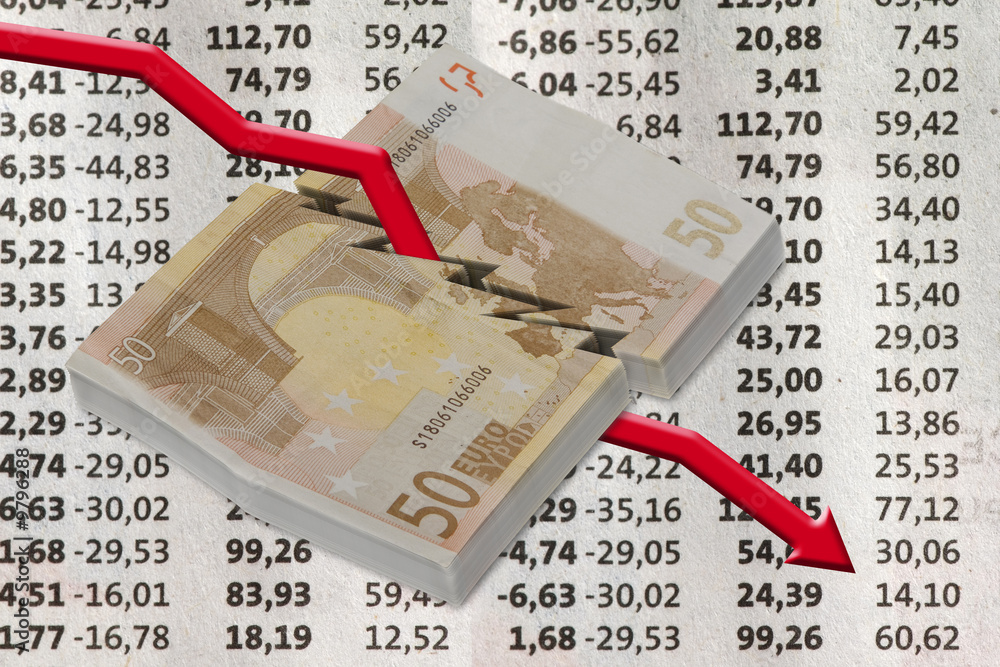 devaluation Stock Photo | Adobe Stock