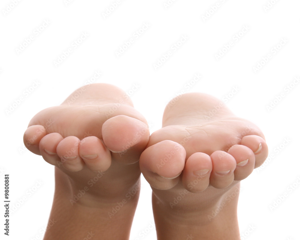 feet Stock Photo | Adobe Stock