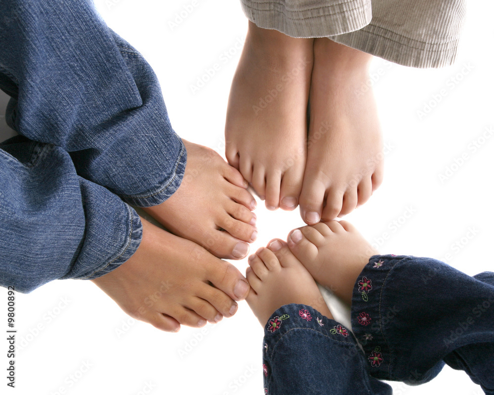 feet Stock Photo | Adobe Stock