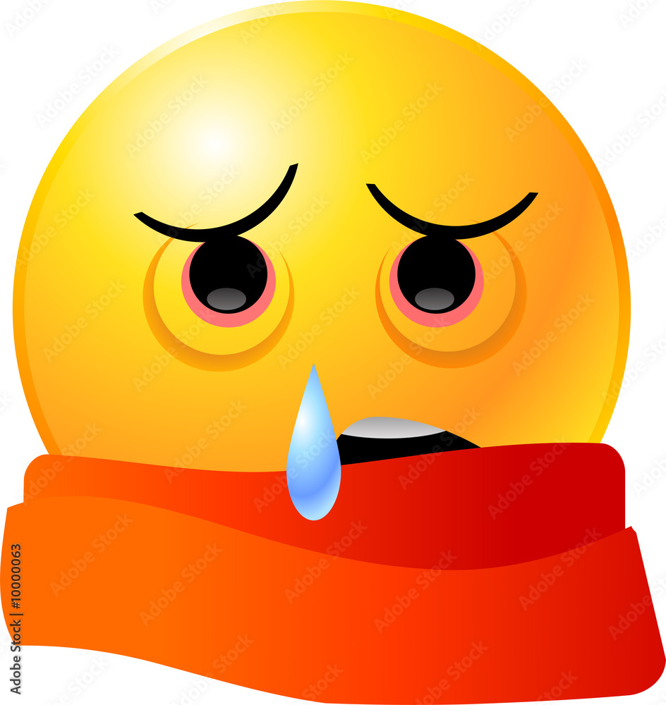 vector clipart illustrations of emoticon Smiley face Stock Illustration ...