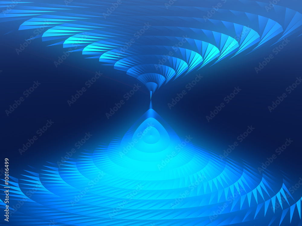 abstract blue background Stock Illustration | Adobe Stock