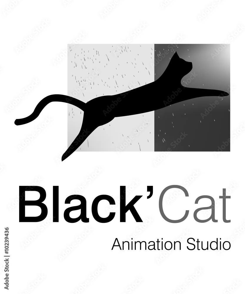 Animation Studio Logo