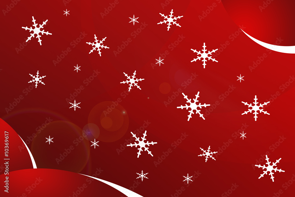 Christmas Stock Illustration | Adobe Stock