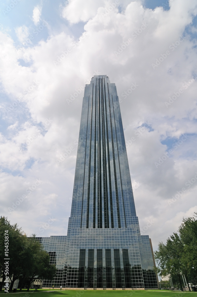 Poster Transco Tower – Wall Art | UkPosters