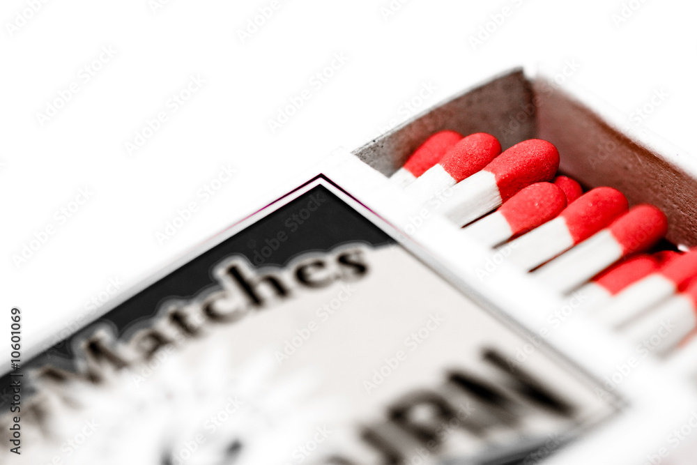 Matchbox Stock Photo | Adobe Stock