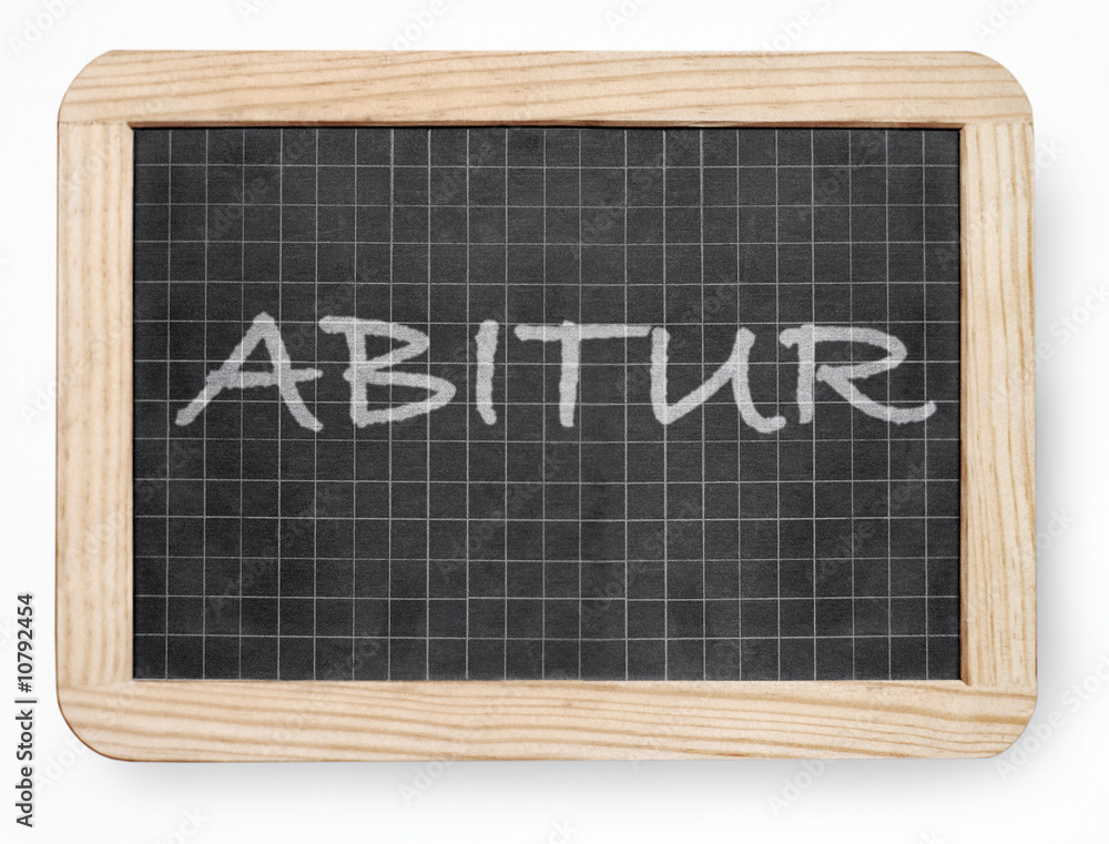 abitur Stock-Foto | Adobe Stock