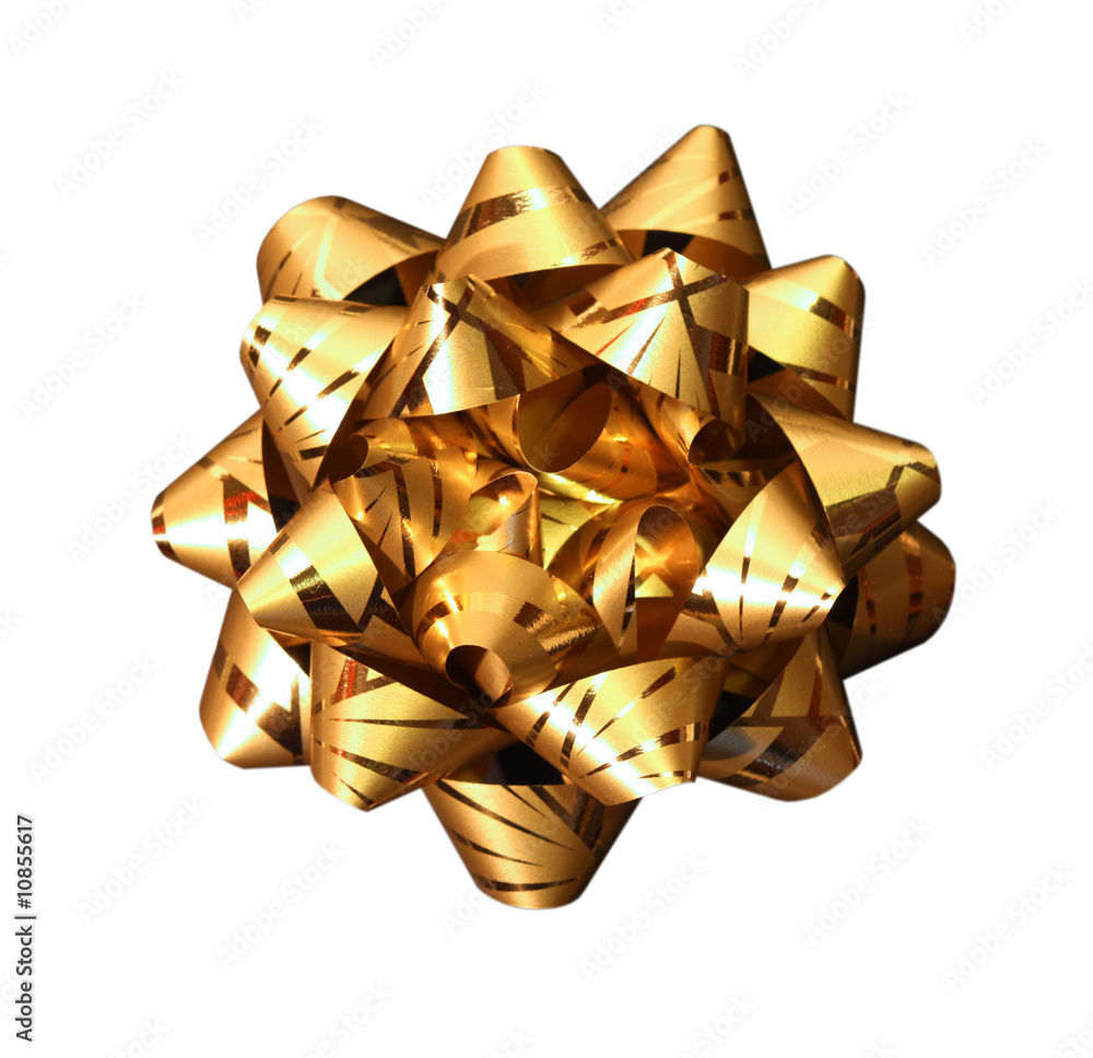 Foto Stock fiocco | Adobe Stock