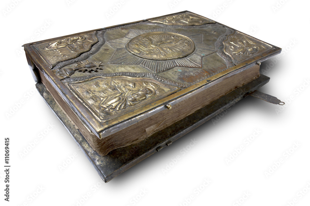 17th century religious big book Photos | Adobe Stock