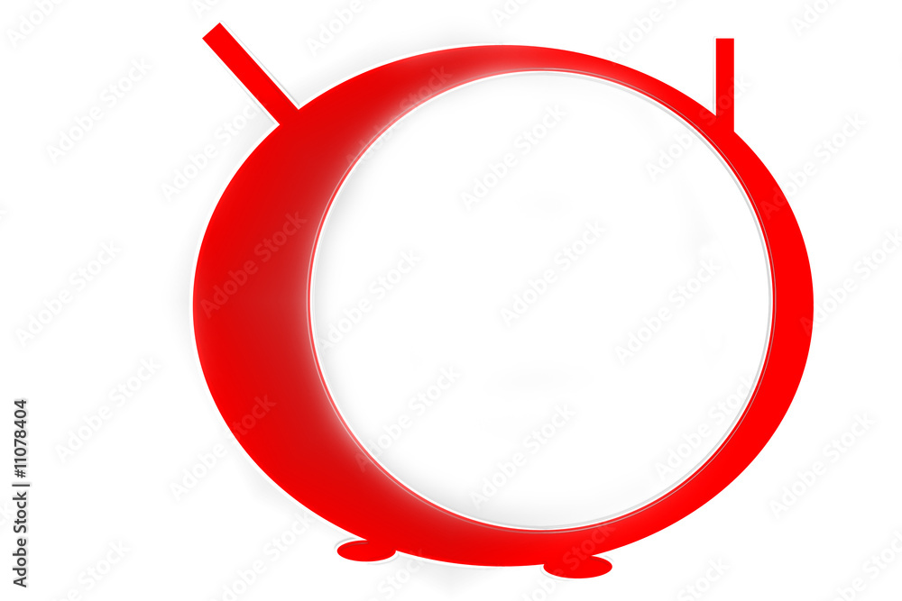 Tv, Fernseher logo Stock-Illustration | Adobe Stock