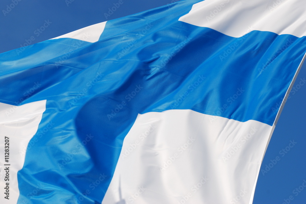 drapeau sud Stock Photo | Adobe Stock