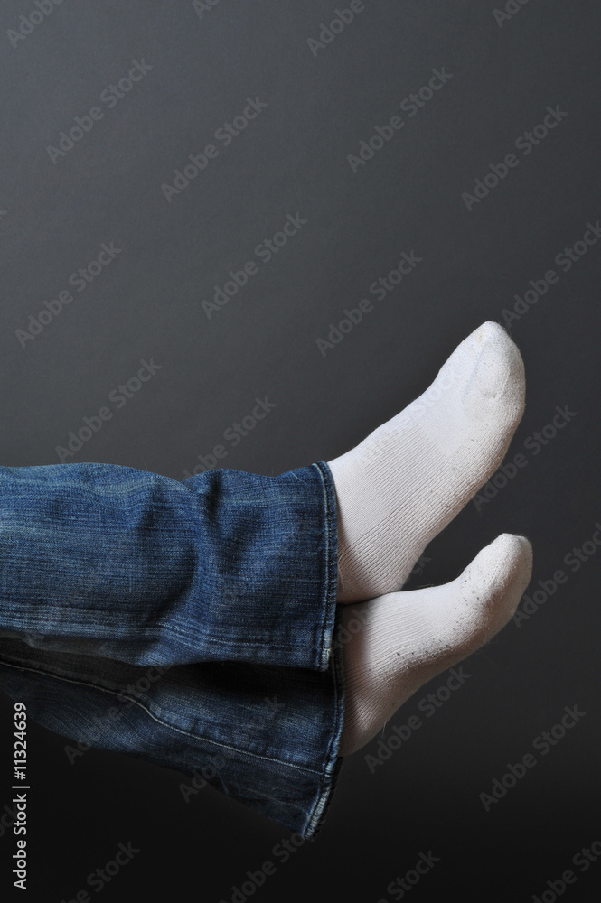 Sit and Relax Stock Photo | Adobe Stock