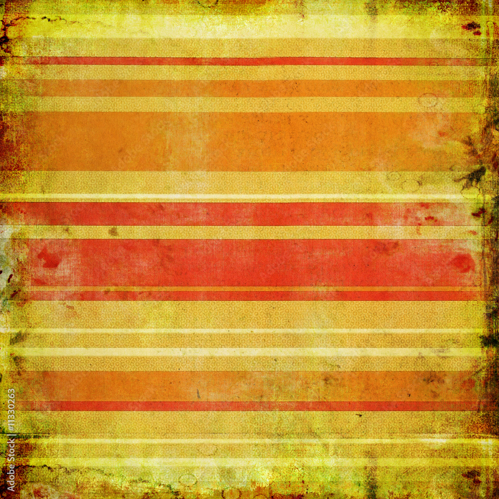 vintage orange background Stock Illustration | Adobe Stock