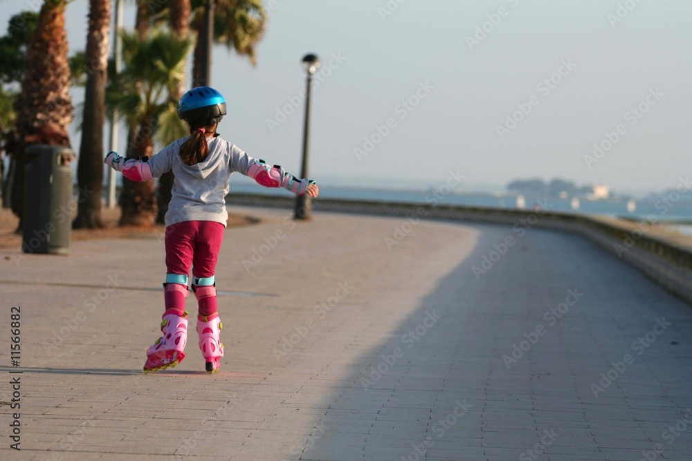 Patinando Stock Photo | Adobe Stock