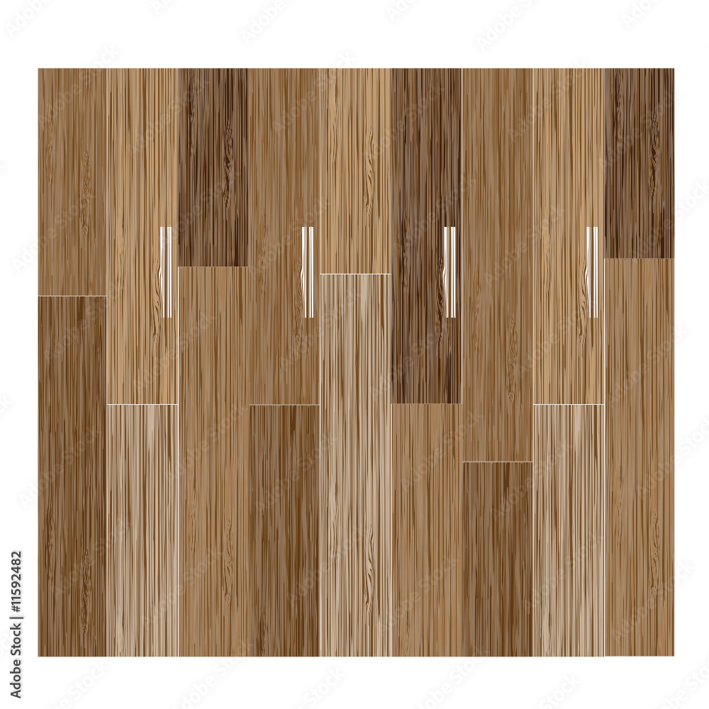vector Wood texture, hardwood floors, signage, paneling Stock Vector ...