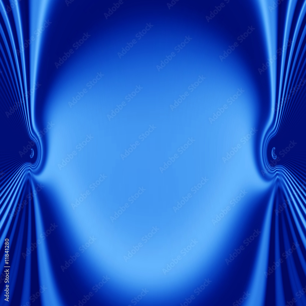 fondo luminoso azul ilustración de Stock | Adobe Stock