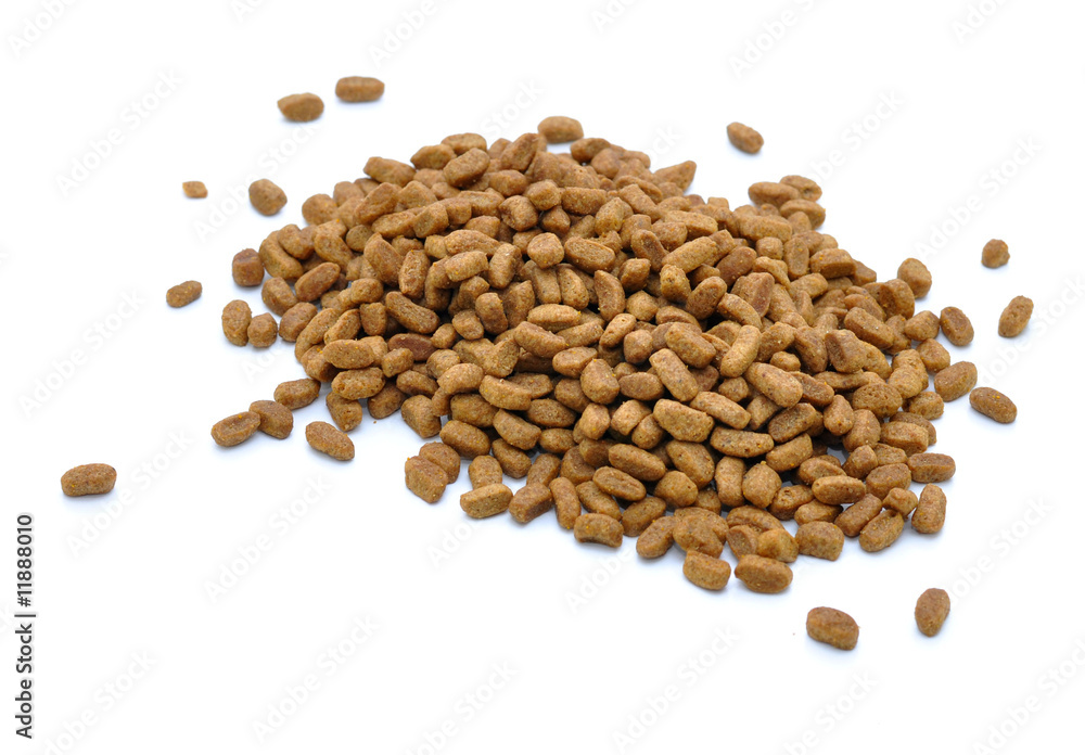 crocchette Stock Photo | Adobe Stock