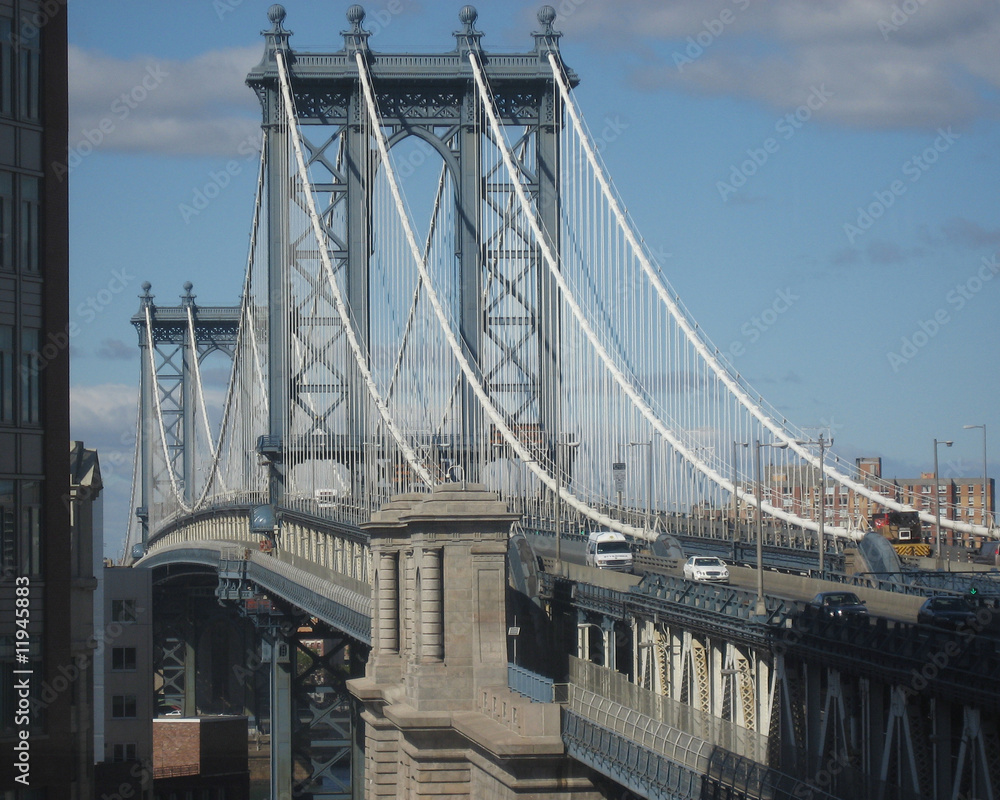 brookland bridge Stock Photo | Adobe Stock