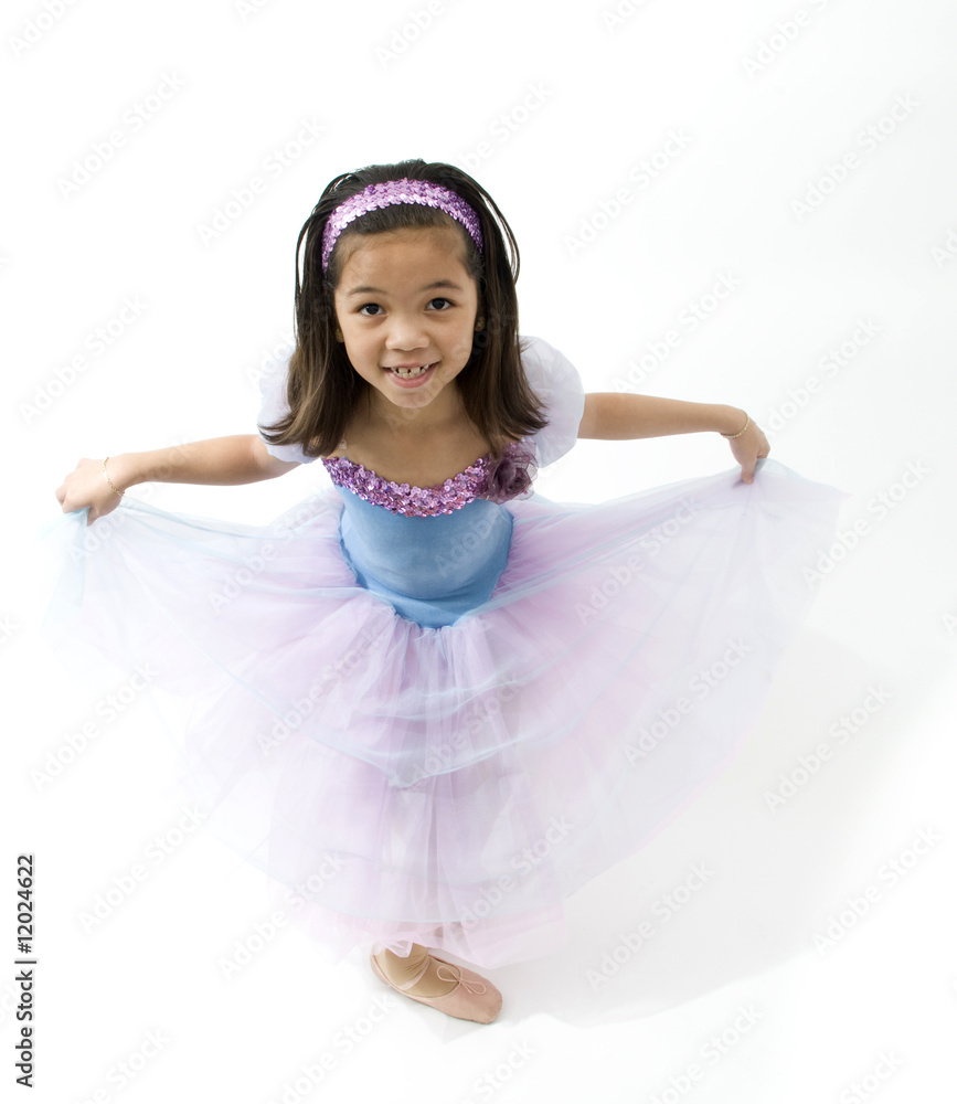 Curtsy Stock Photo | Adobe Stock