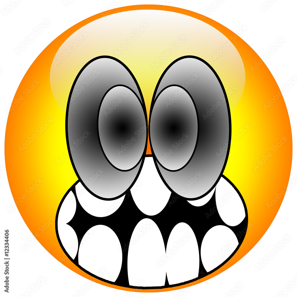 Acongojado ilustración de Stock | Adobe Stock