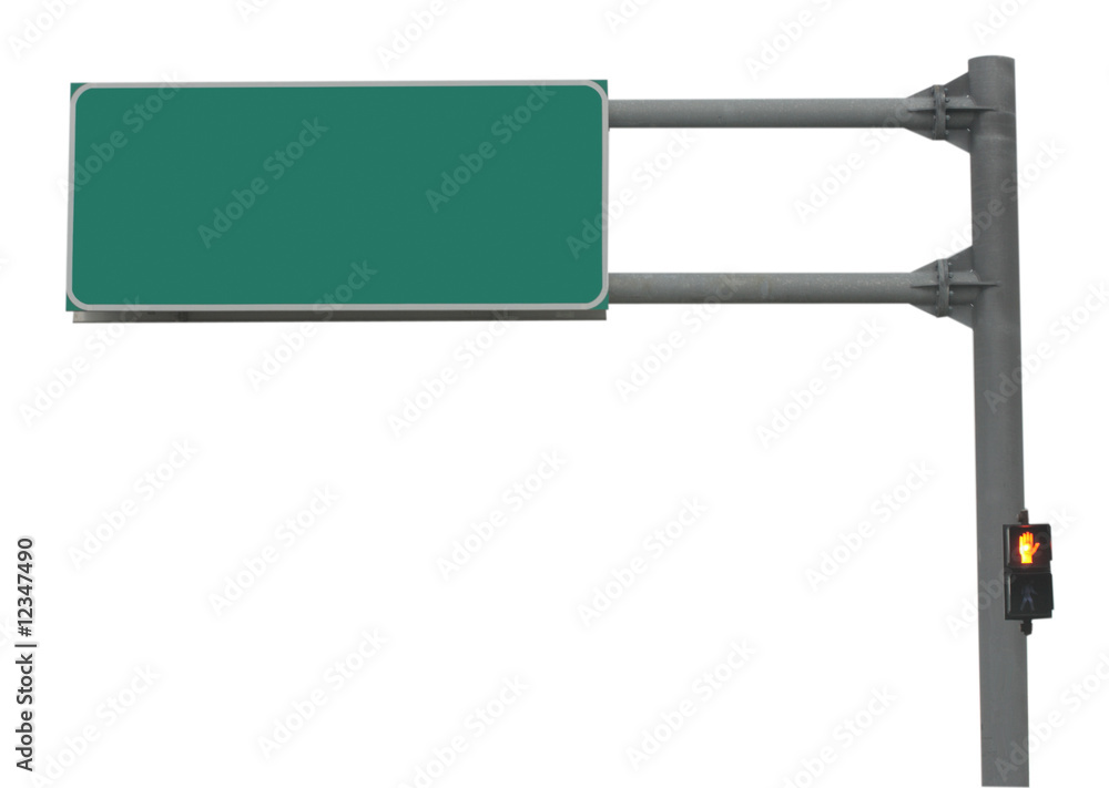 Traffic Sign Stock Photo | Adobe Stock