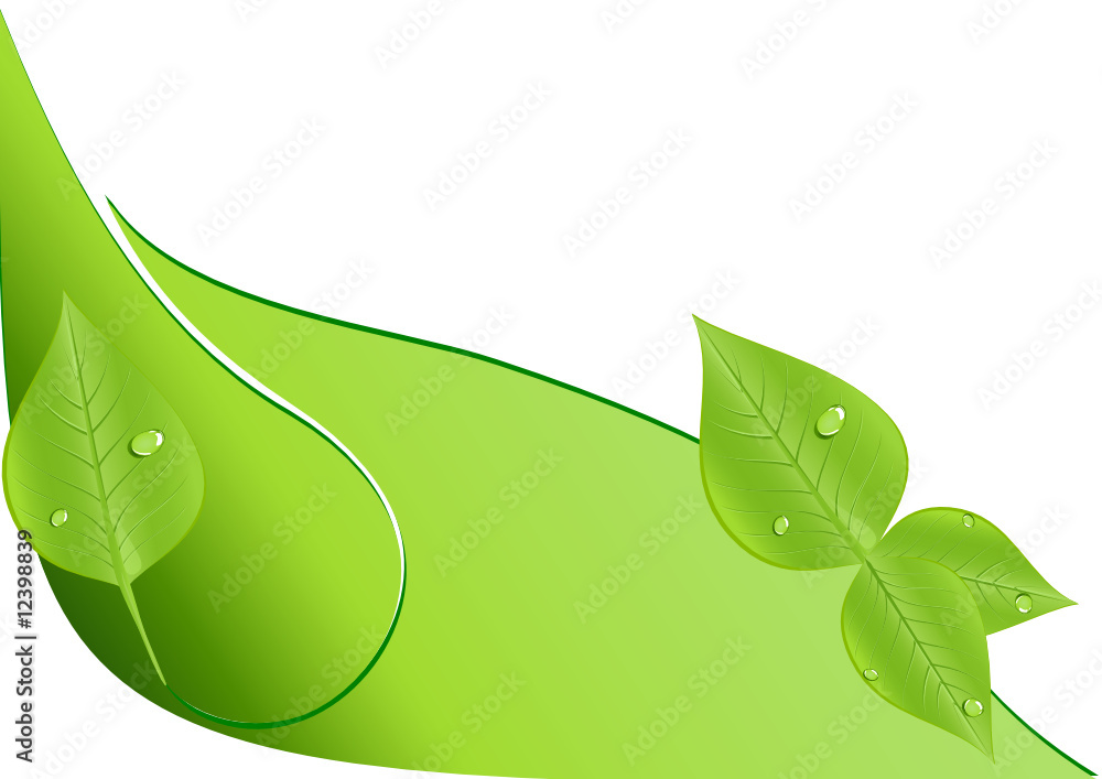 logo vert Stock Vector | Adobe Stock