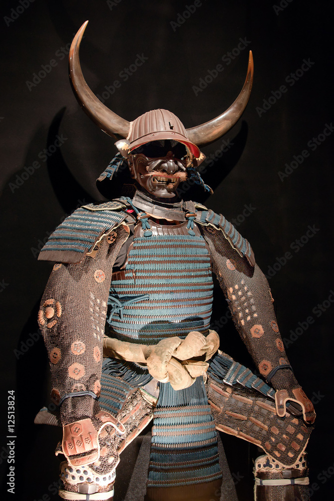Samurai Armor (Japan) Traditional Dress Series Stable, 50% OFF