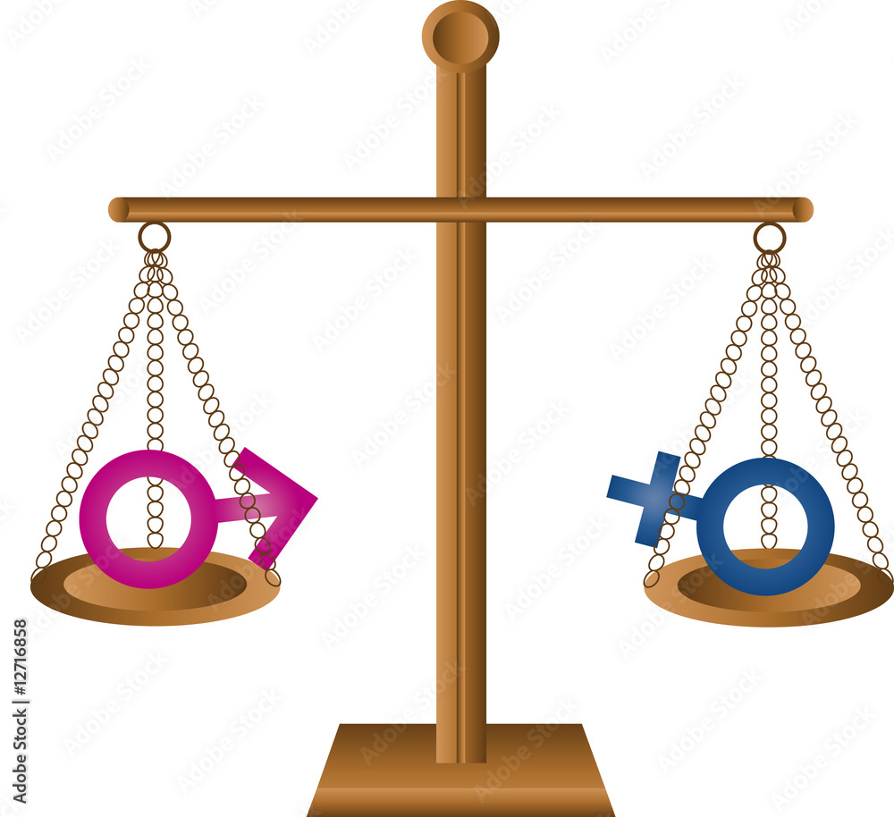 balanza vector de Stock | Adobe Stock