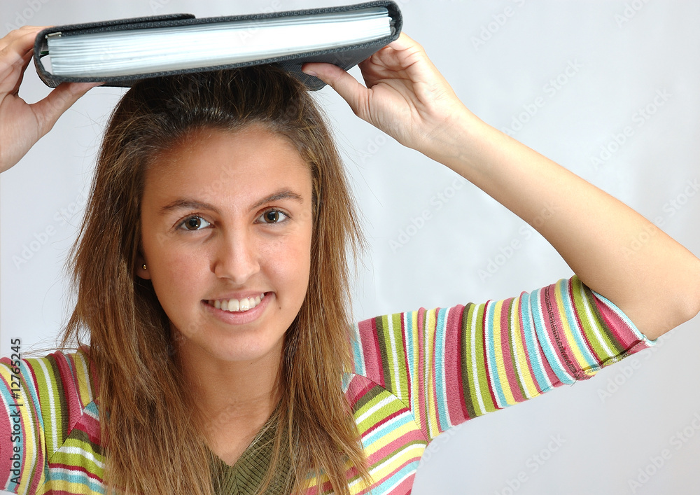 Estudiante foto de Stock | Adobe Stock