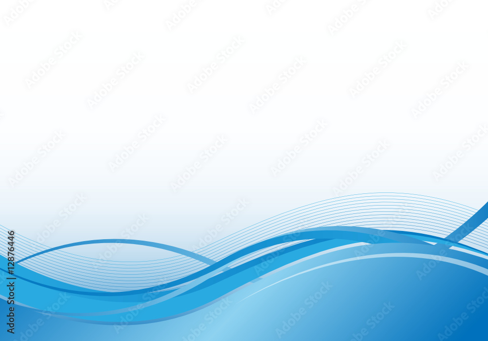 light blue background Stock Vector | Adobe Stock