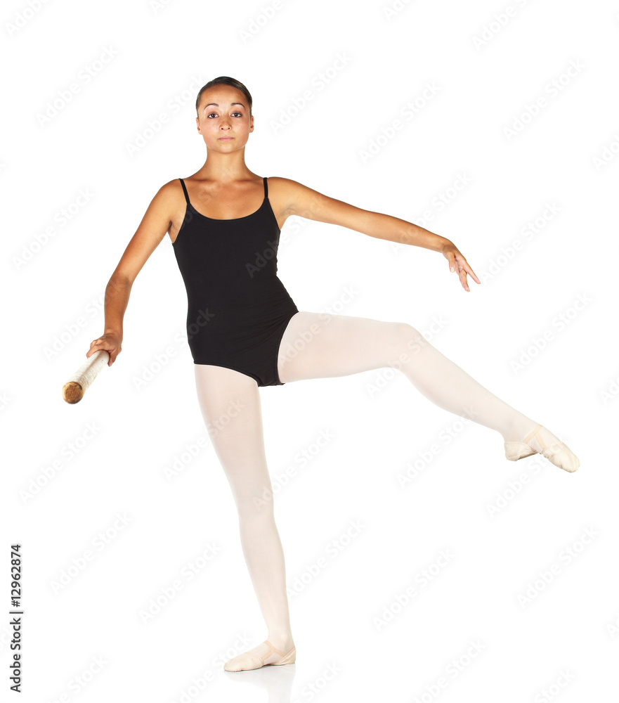 Ballet Steps Stock Photo | Adobe Stock