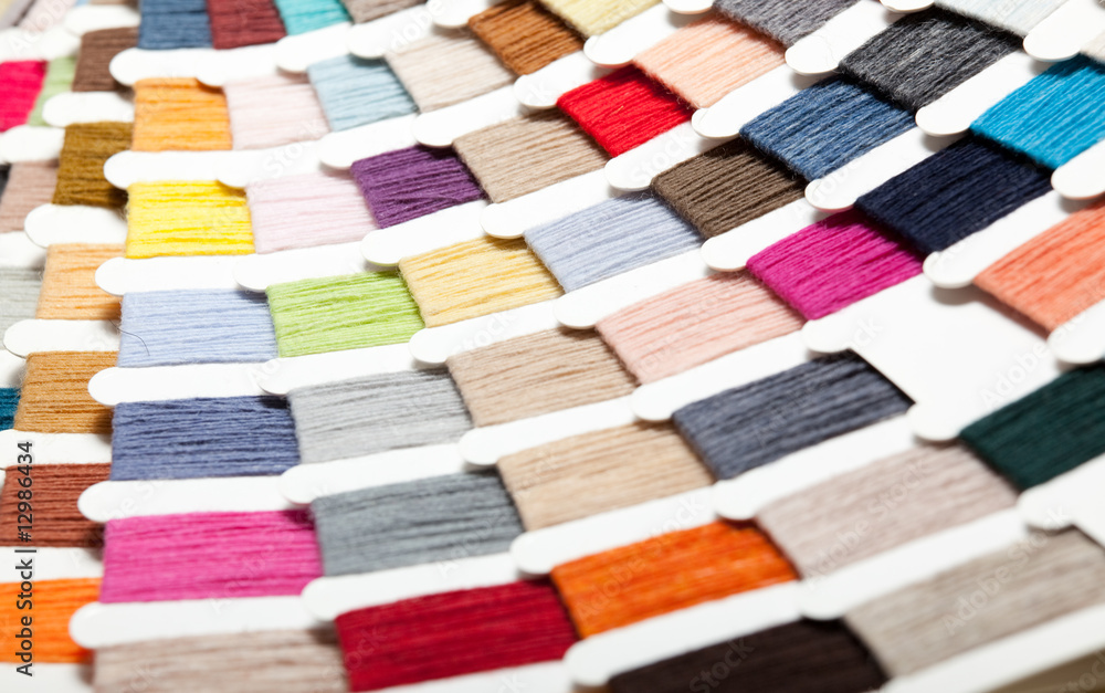 lambs wool color swatch Stock Photo | Adobe Stock
