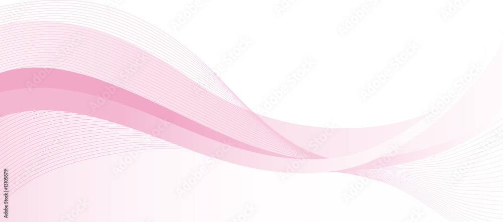 Pink Background Stock Vector | Adobe Stock