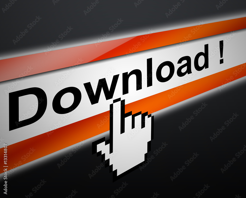 Download ! Stock Illustration | Adobe Stock
