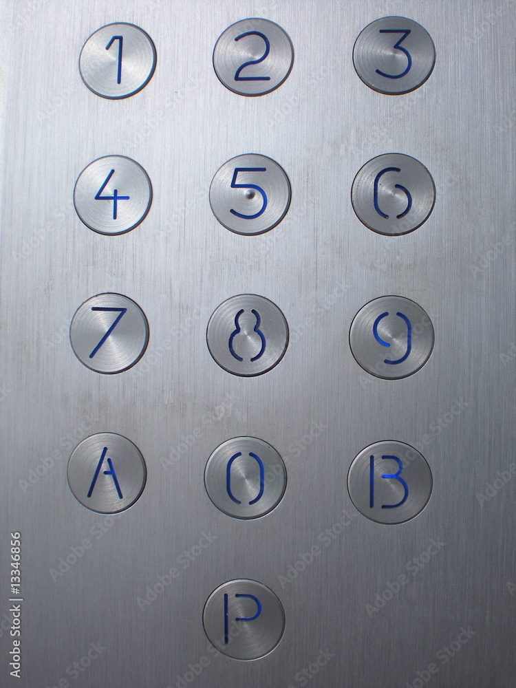 Digicode Photos | Adobe Stock