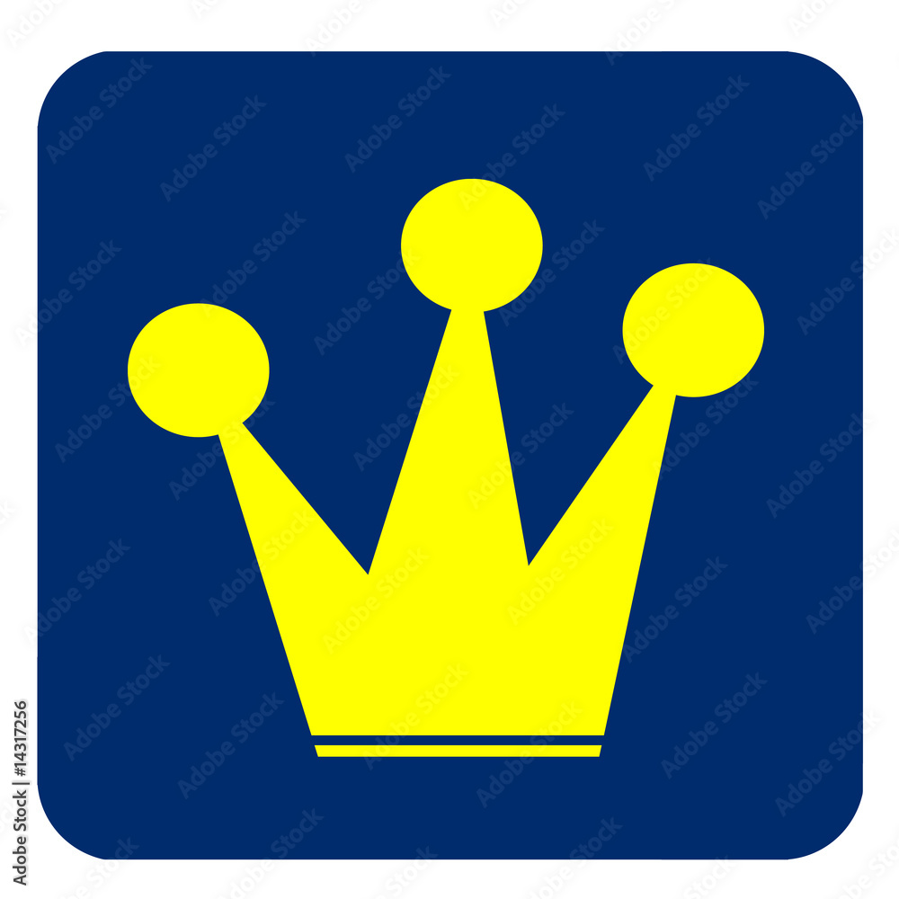 panneau de signalisation signe symbole Stock Illustration | Adobe Stock