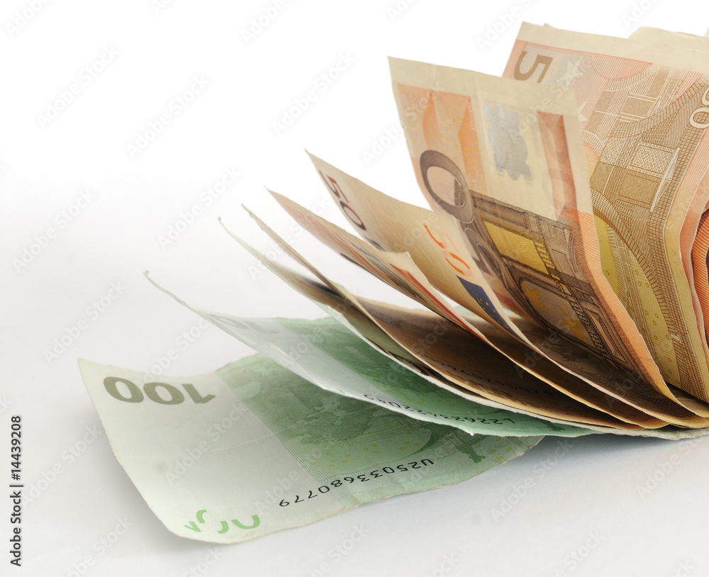Billetes Stock Photo | Adobe Stock