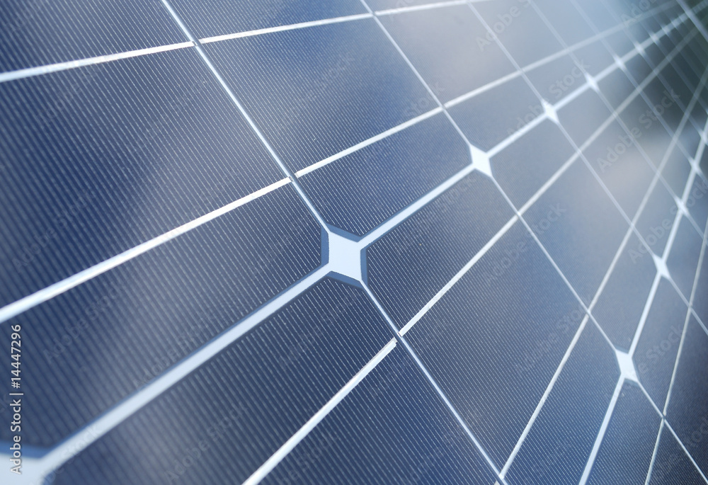Poster Solar Panel – Wall Art | UkPosters