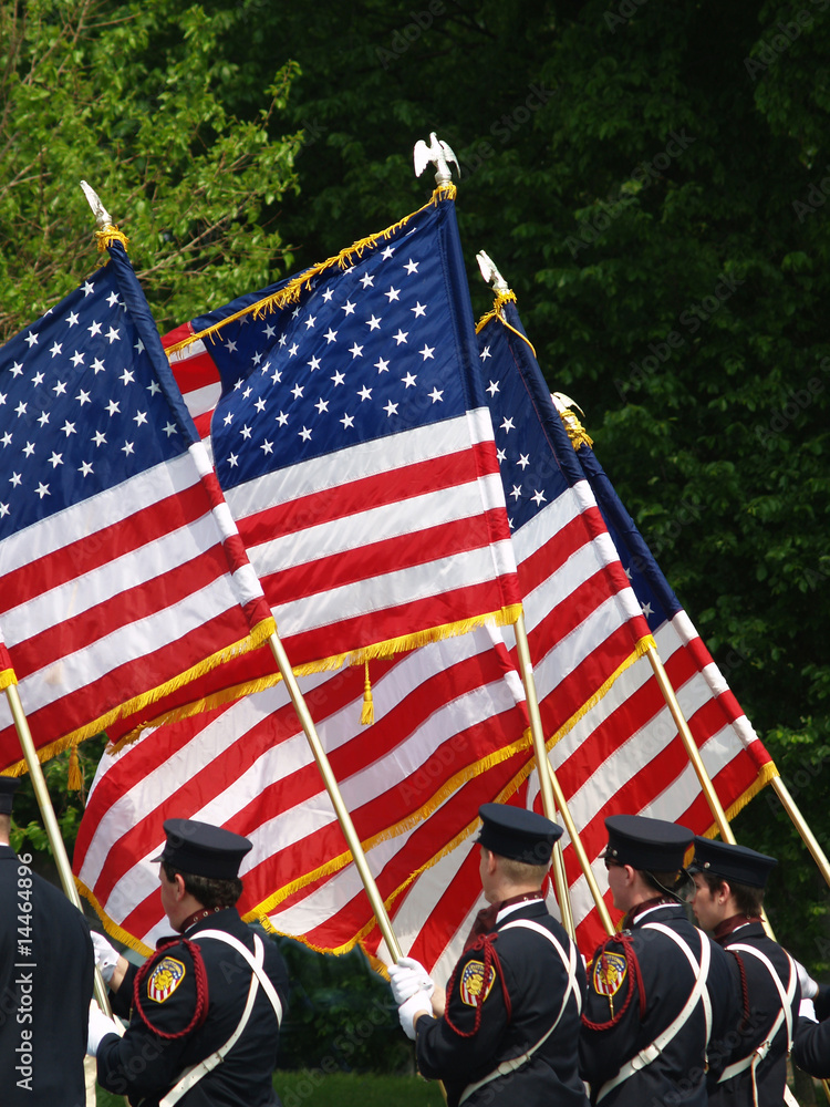 Memorial Day Stock Photo | Adobe Stock