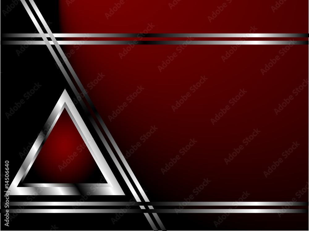 Maroon and Silver Business background template Stock Vector | Adobe Stock