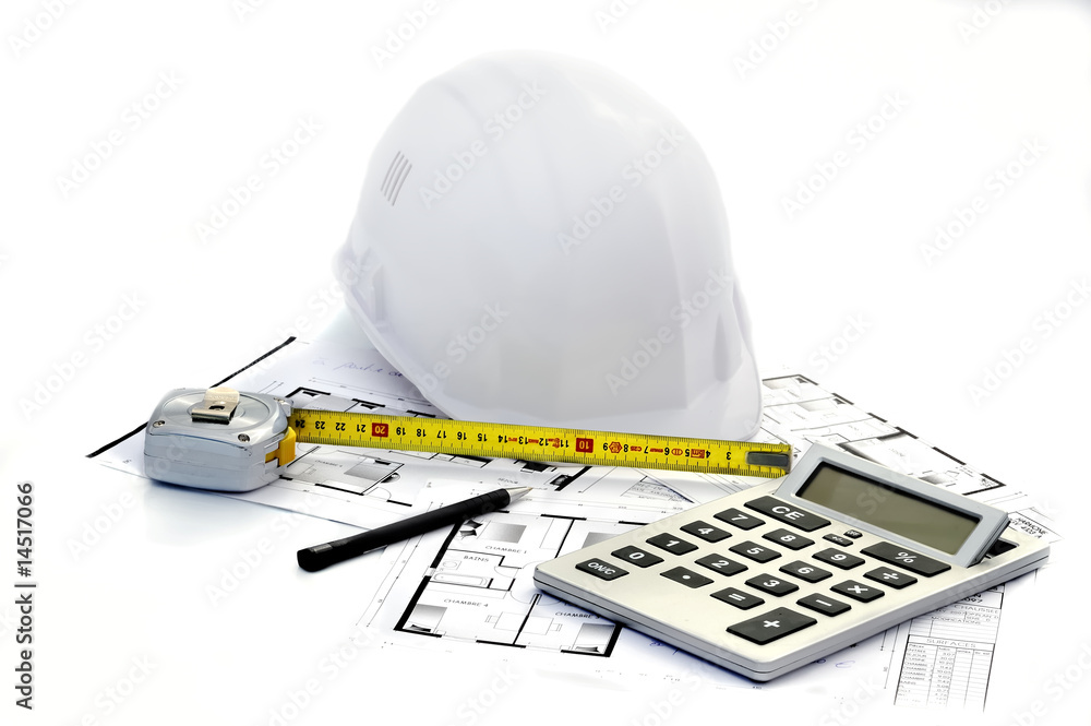 symbole du btp Photos | Adobe Stock