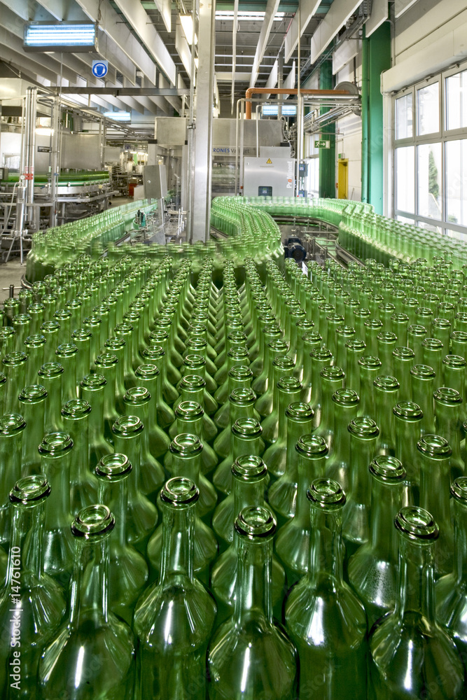 embouteillage Stock Photo | Adobe Stock