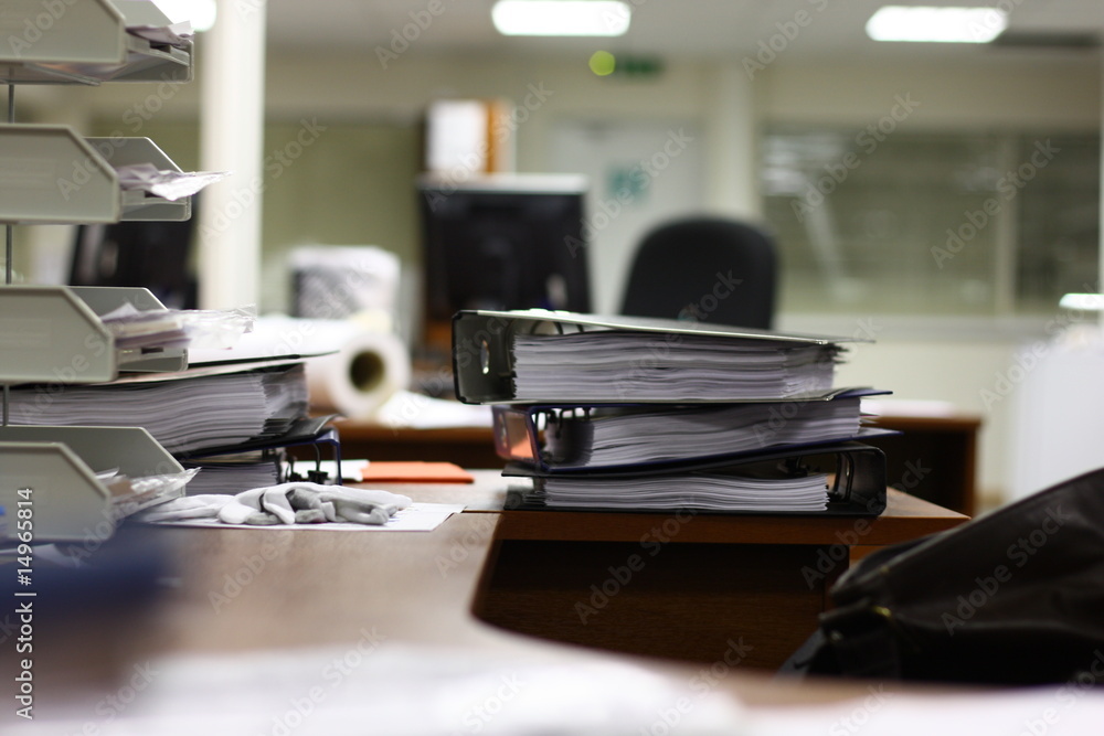 paperwork Stock Photo | Adobe Stock