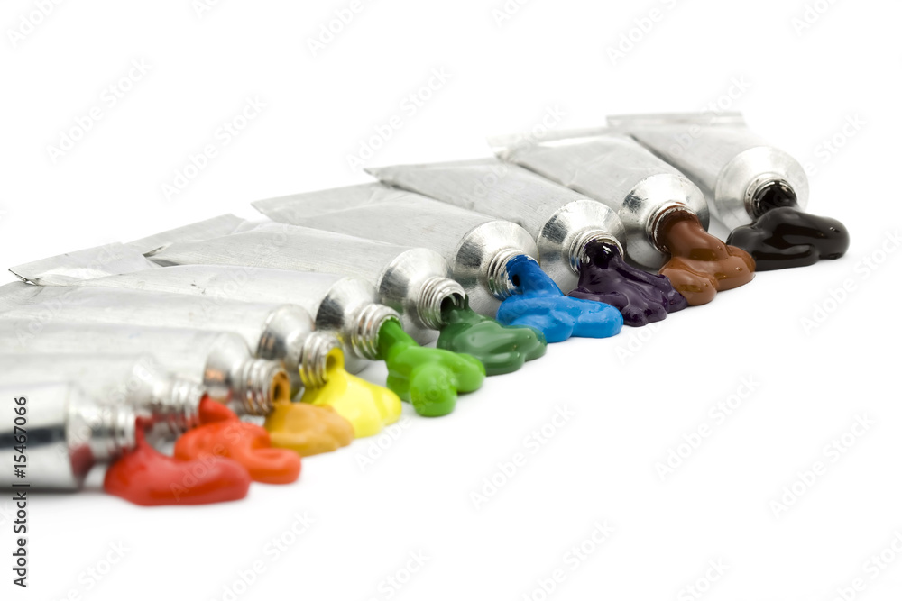 paint Stock Photo | Adobe Stock