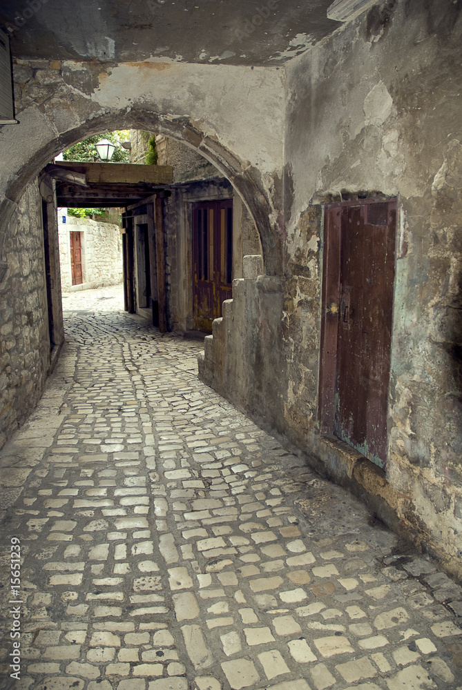 Torbogen Stock Photo | Adobe Stock