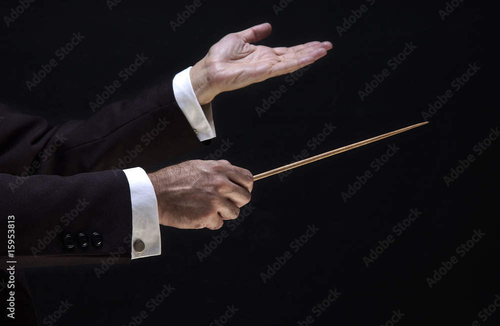 Batuta Stock-Foto | Adobe Stock