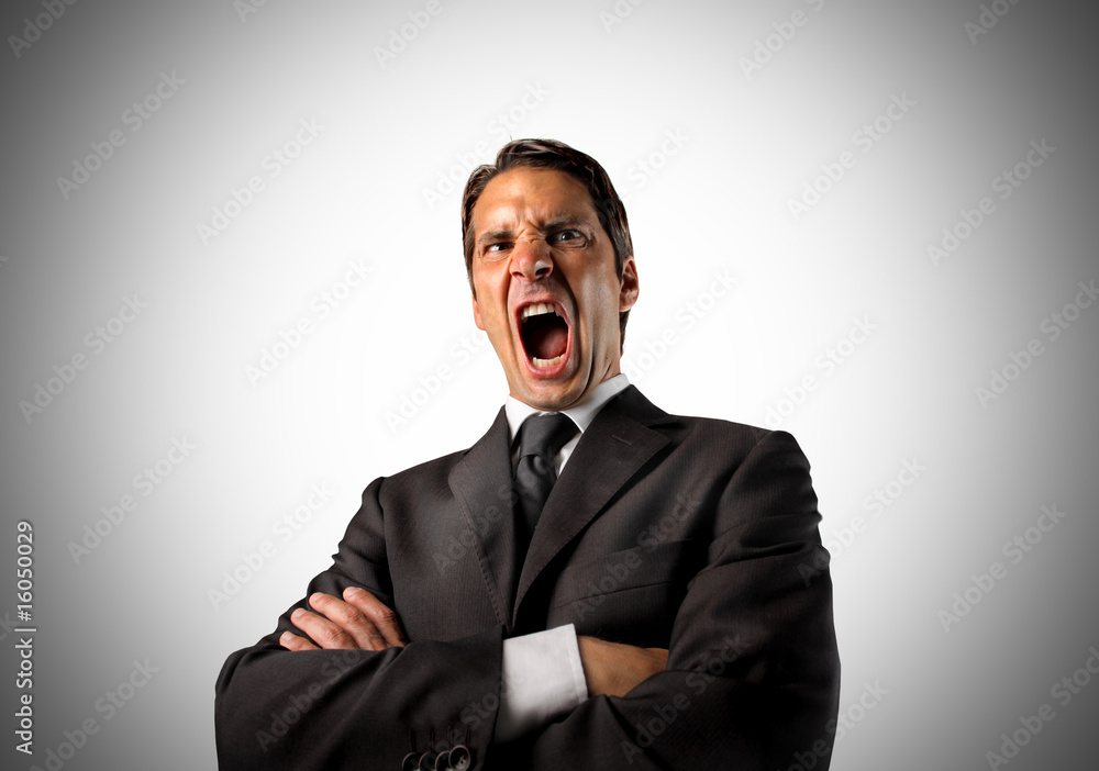 bossy ภาพถ่ายสต็อก | Adobe Stock