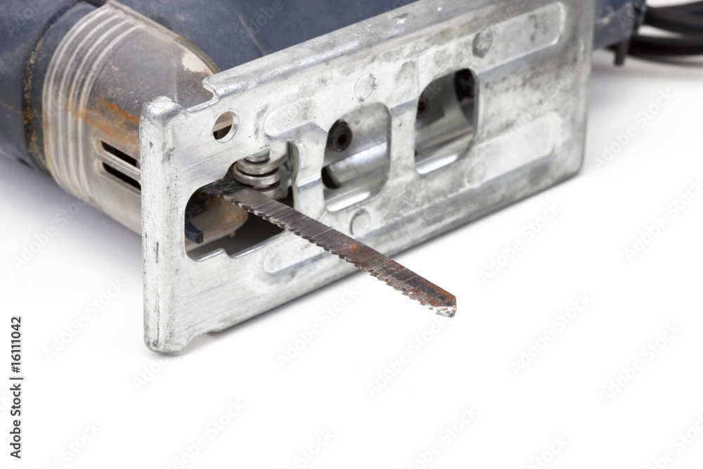 scie sauteuse Photos | Adobe Stock