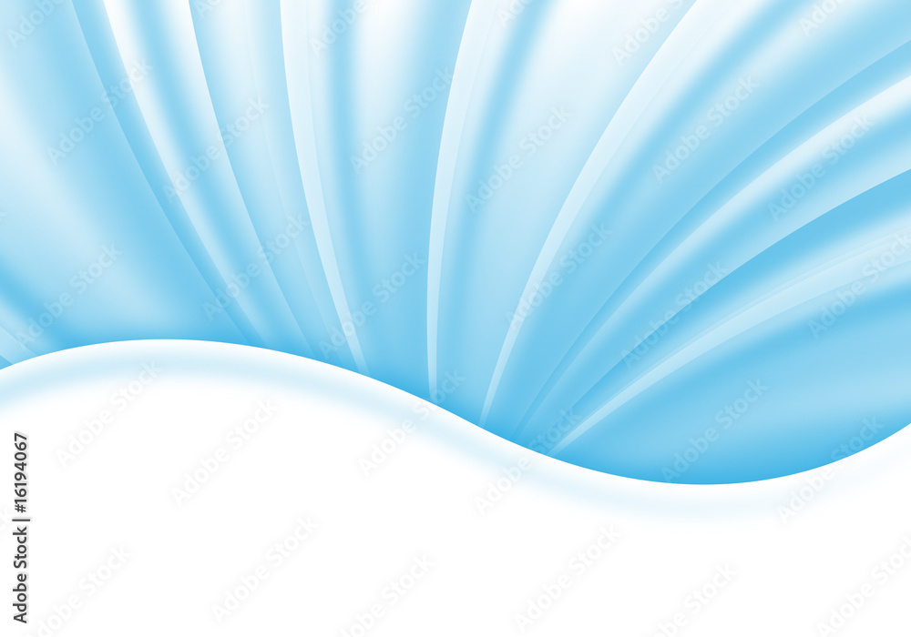 abstract light blue background design Stock Vector | Adobe Stock