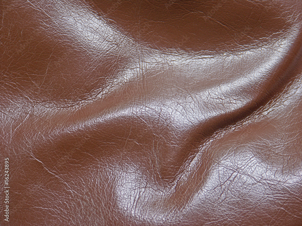 texture cuir marron Stock Photo | Adobe Stock