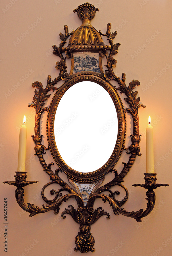 mirror Stock Photo | Adobe Stock